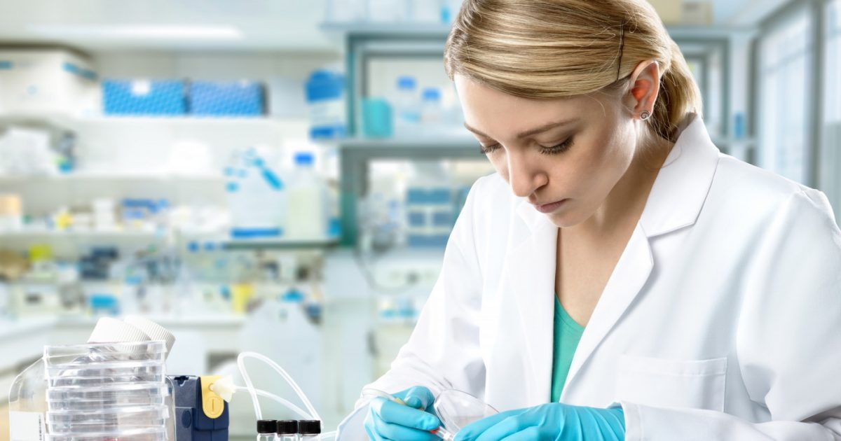 Family Known as Face of Sanfilippo Syndrome Keeps Working for a Cure